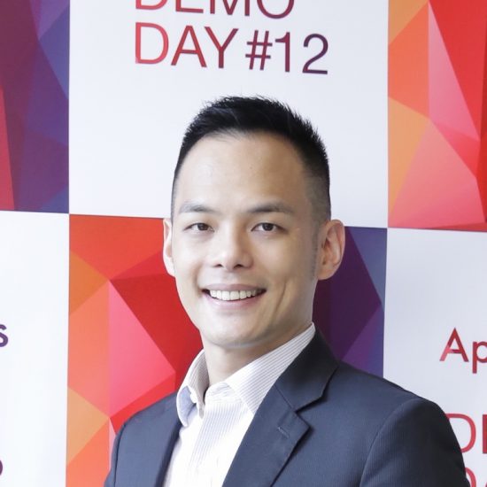 Team | AppWorks 之初創投