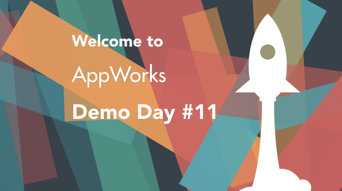 AppWorks Demo Day #11 出場團隊簡介 - AppWorks 之初加速器