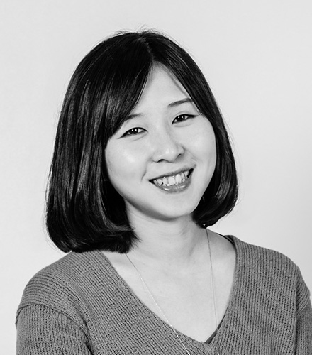 Alyssa Chen – AppWorks 之初創投