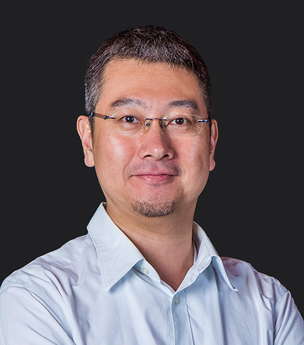 Alyssa Chen – AppWorks 之初創投