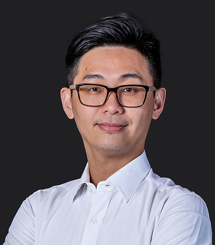 Alyssa Chen – AppWorks 之初創投