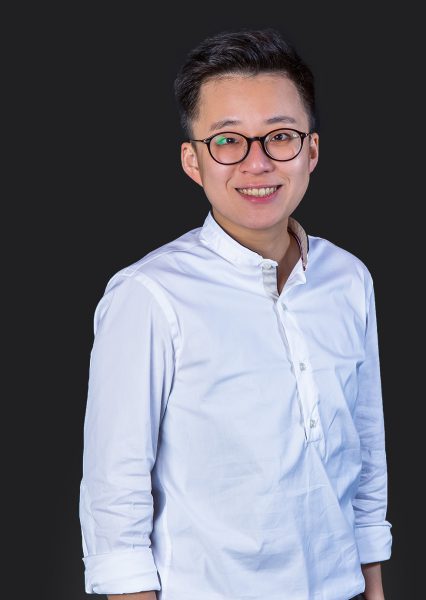 Ching Tseng - AppWorks 之初創投