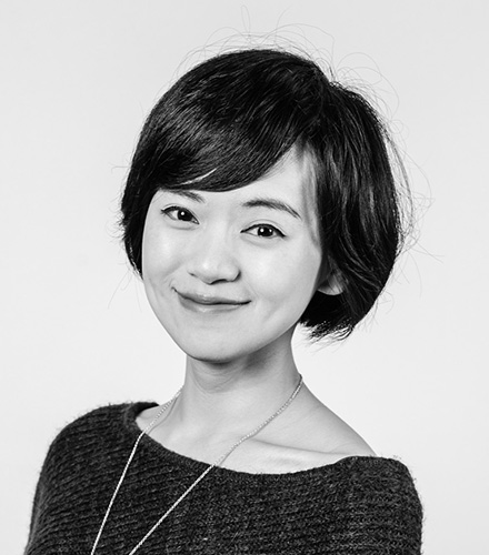 Alyssa Chen - AppWorks 之初創投