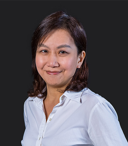 Alyssa Chen – AppWorks 之初創投