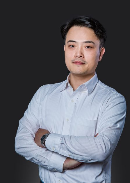 Andy Tsai – AppWorks 之初加速器