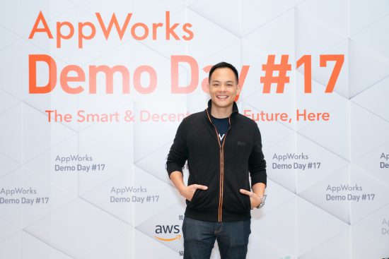 林之晨 (AppWorks 董事長暨合夥人) 專訪，AI 與 Blockchain 有哪些創業機會？ - AppWorks 之初加速器