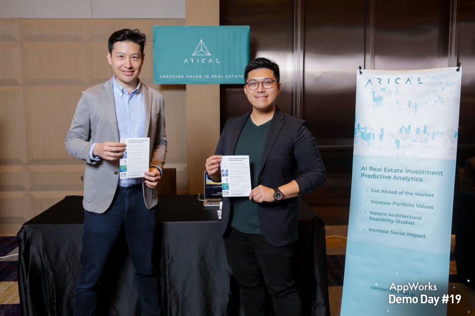 Taiwan’s AppWorks Demo Day #19 Puts 18 of the Most Promising Greater ...