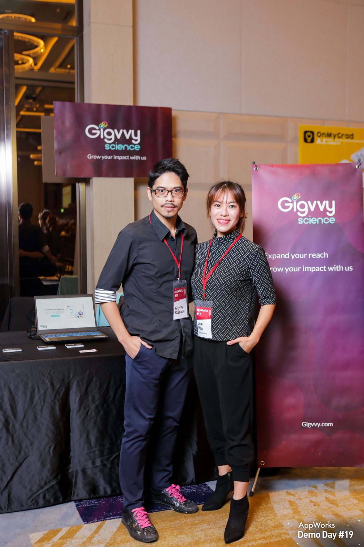 Taiwan’s AppWorks Demo Day #19 Puts 18 of the Most Promising Greater ...