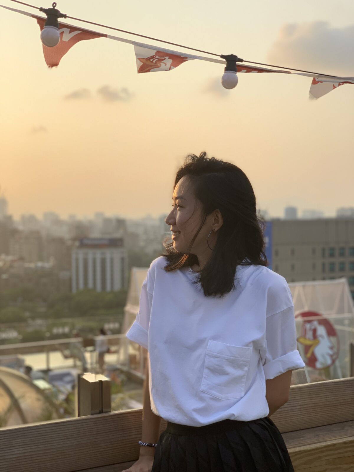 More About Freedom And Alyssa Chen Appworks 之初加速器