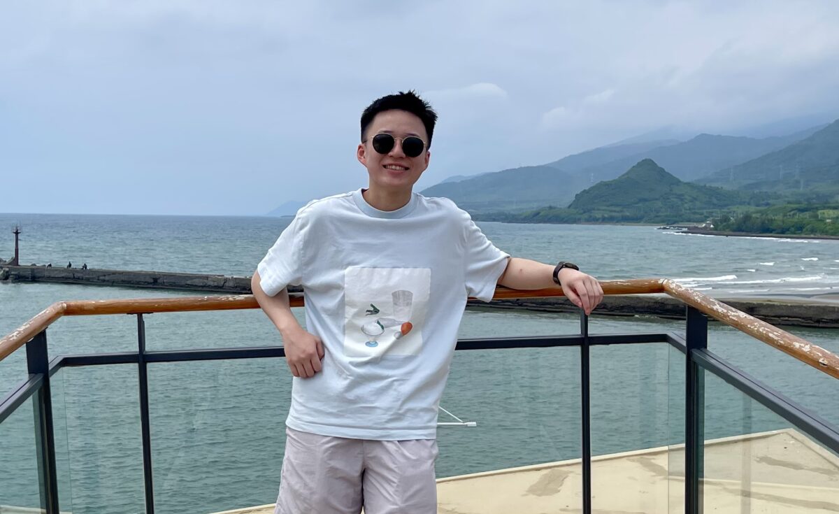 Seven Years and Still Counting - Ching Tseng’s Self-intro - AppWorks 之初加速器