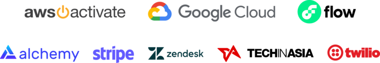 Accelerator - AppWorks 之初加速器