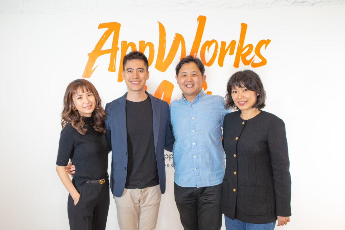 Blog - AppWorks 之初加速器