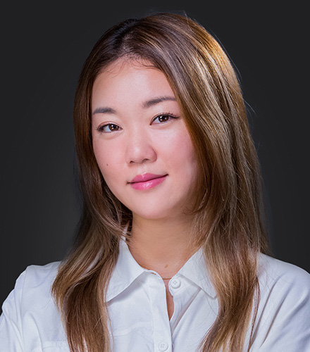 Ching Tseng - AppWorks 之初加速器