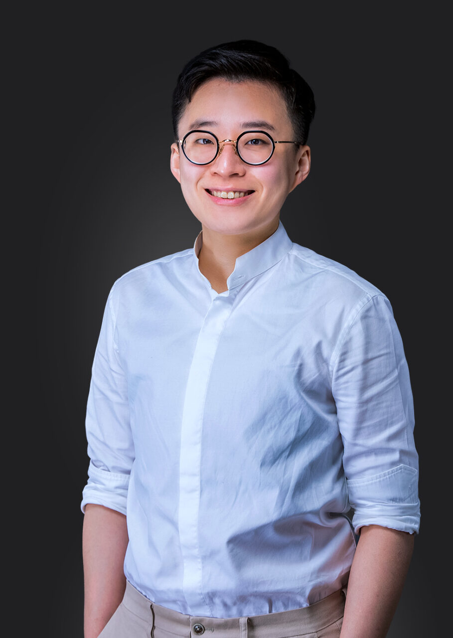 Ching Tseng - AppWorks 之初加速器