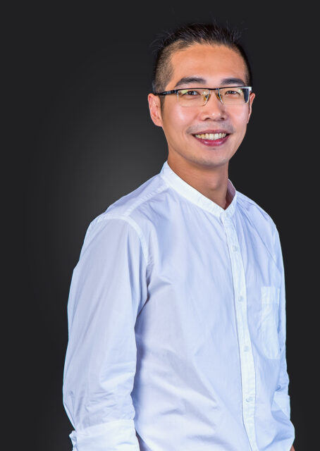 Tim Tu - AppWorks 之初加速器