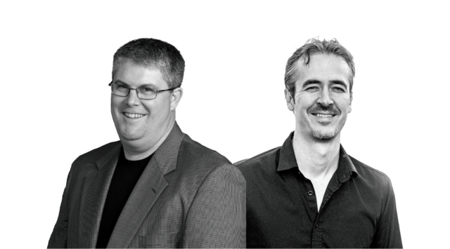 Why We Invested: Tony Harman and Wyeth Ridgway, the co-founders of ...