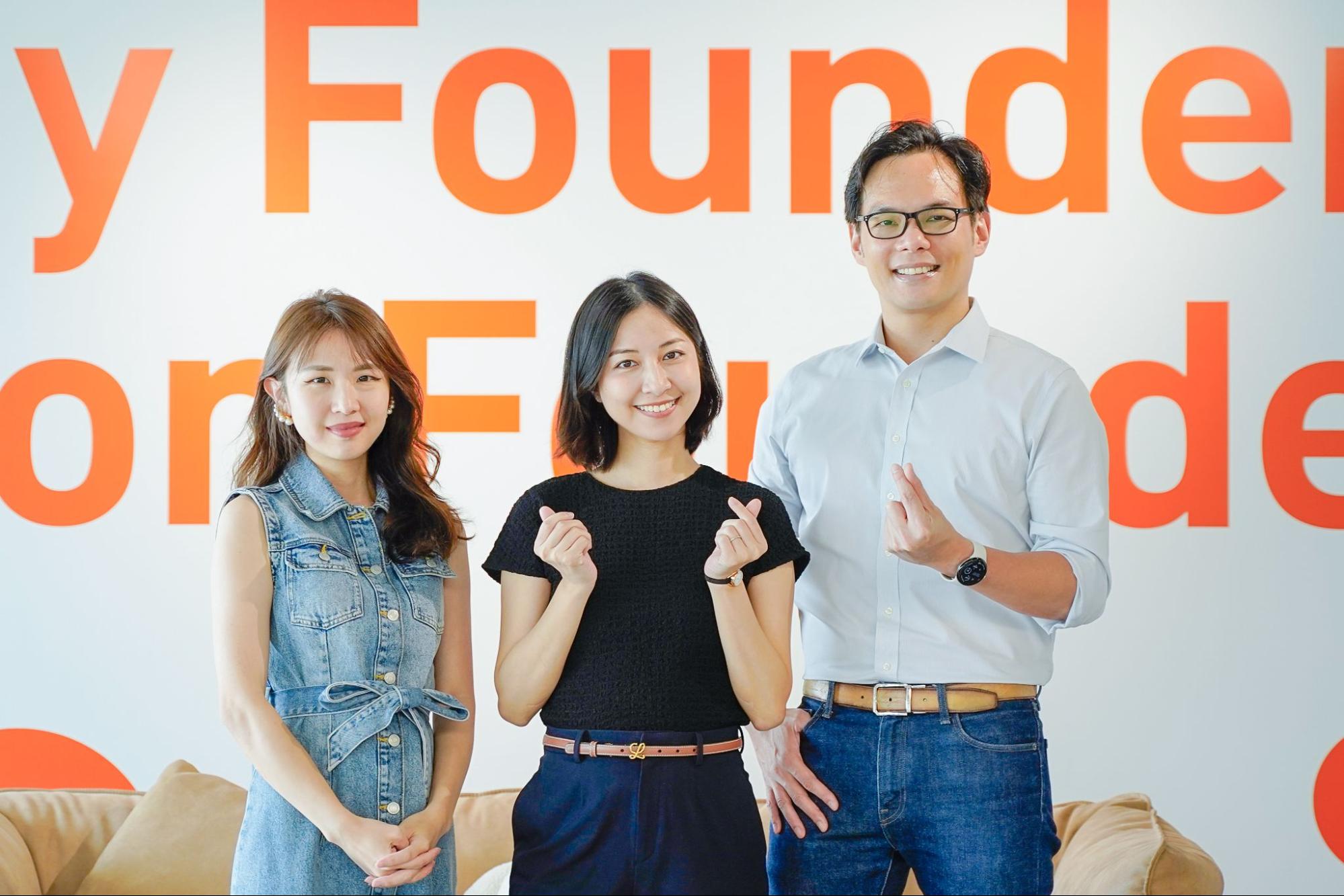 Leveling Up: Michelle Lin Promoted to Associate at AppWorks Southeast ...