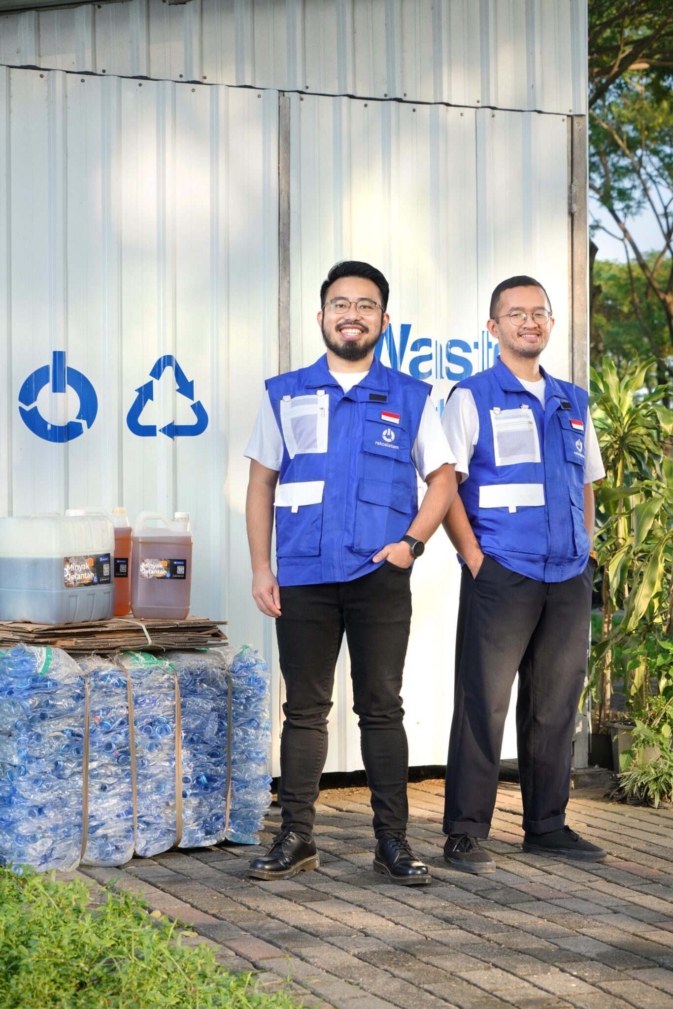 Why We Invested: Ernest Layman, Co-founder and CEO of Rekosistem ...