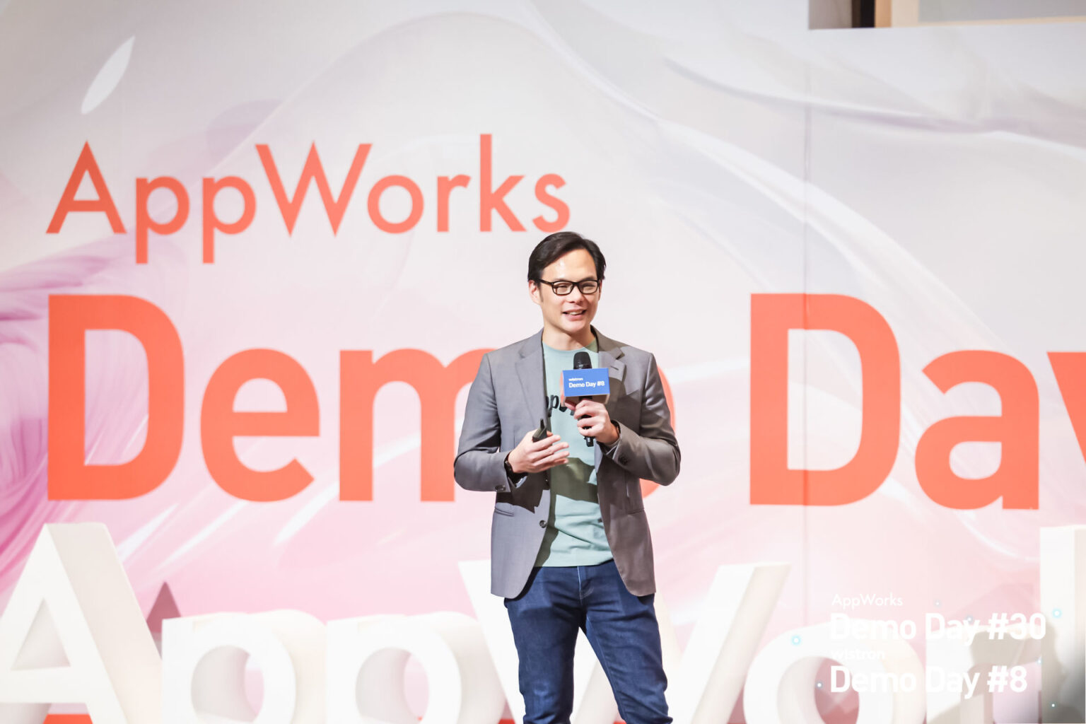 Blog - AppWorks 之初加速器