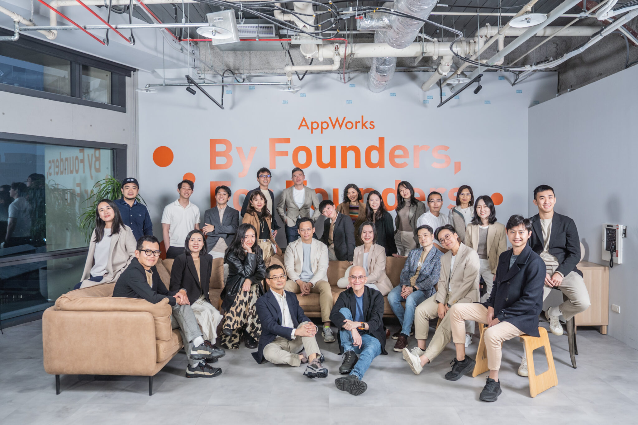 AppWorks Closes Fund IV to Lift Total Funds Raised to US$386M, Uniting Pan-Asian Sovereign and ...